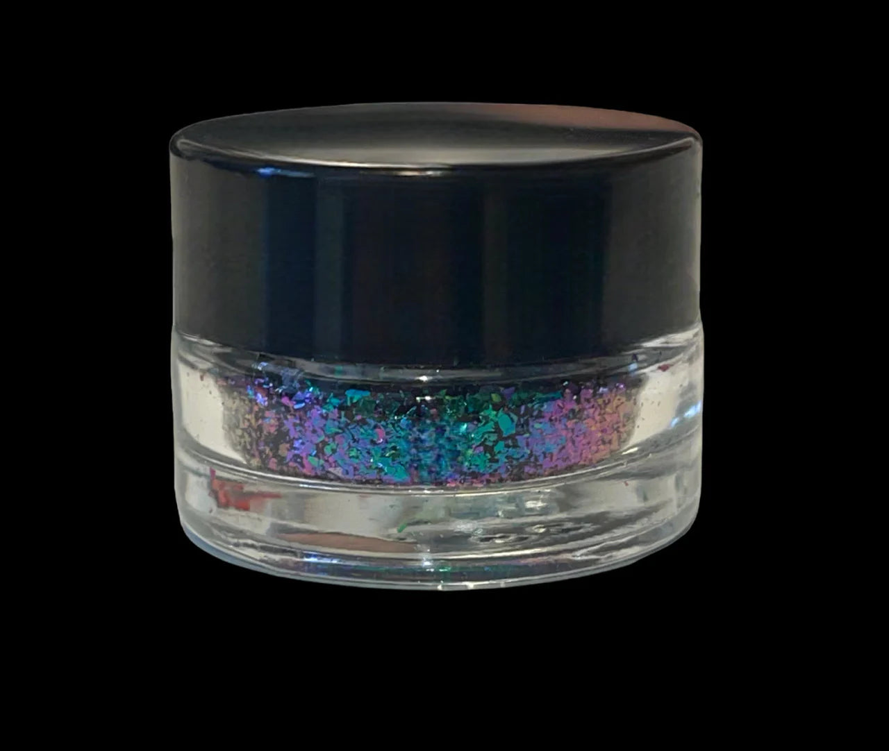 Makeup Flakes – Foiled Cosmetics